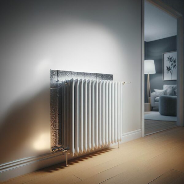 10 Kleine energiebesparende maatregelen - VvE Belang